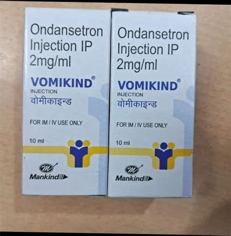Vomikind Injection 10 Ml At ₹ 500 Piece In Kamptee Id 2853398690530