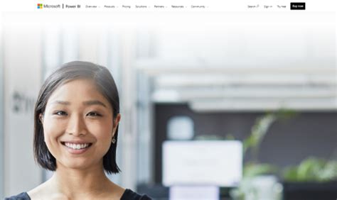 The Best Ai Powered Business Intelligence Platforms Fronty