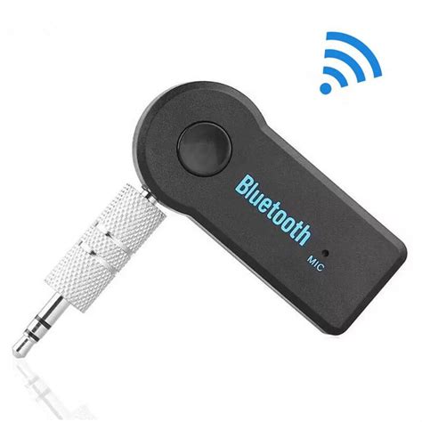 Car Music Audio Bluetooth Receiver Adapte Blutooth Grandado