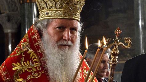 Патриарх Неофит ще води литийното шествие в Троянския манастир на Успение Богородично Новини бг