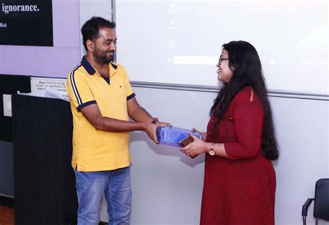 Session On Cybersecurity Ilead