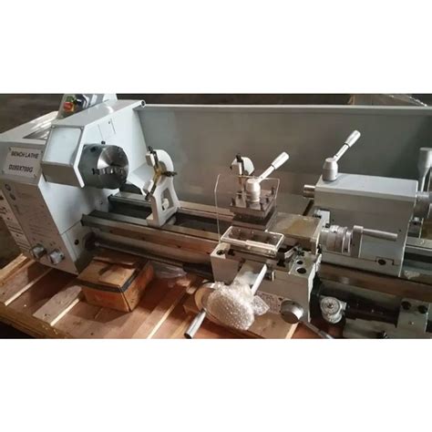 Variable Lathe D G Multisado