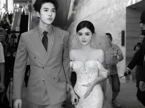 这个女人结四次婚了依然相信爱情