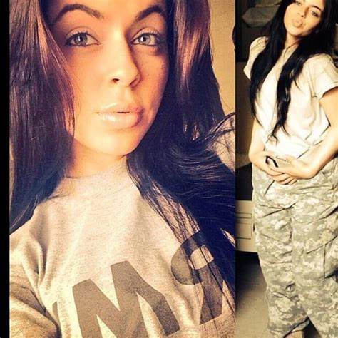 20 Hot Photo Of Us Army Girls You Should Follow On Instagram Killer Bodies Reckon Talk
