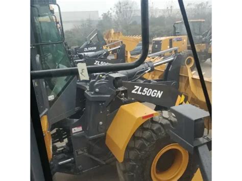 Zl50 5000kg 5ton 3 5ton Versatile Mini Wheel Loader