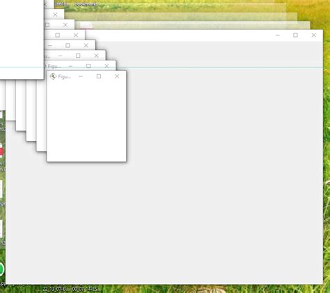 Fail To Allocate Bitmap · Issue 386 · Matplotlibmplfinance · Github