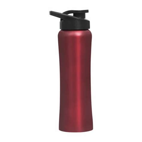 Aluminium Sipper Bottle Capacity 600 Ml At Rs 250 Piece In Delhi Id