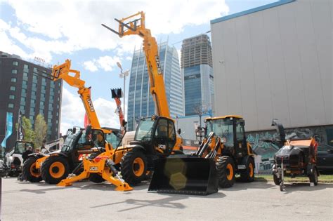 Inter Expo Center Ltd On Linkedin 🏗️ Eдрогабаритната строителна