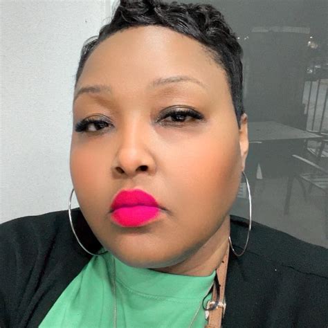 Lashaunn I Got Over 5 500 Reactions On My Posts Last Week Thanks