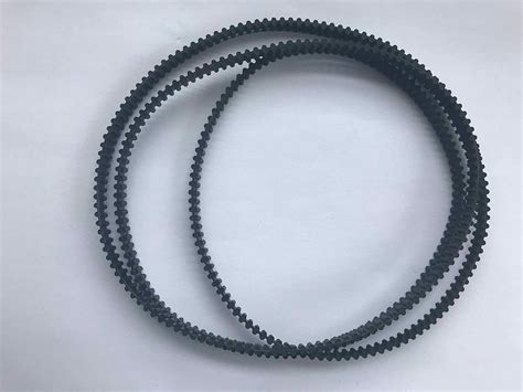 New Replacement 28 Belt For Mr Christmas Worlds Fair Roller Coaster
