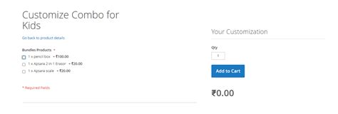 how to create bundle products in magento 2