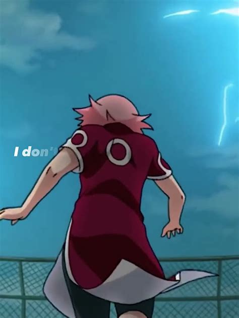 Sakuraharuno Sakura Narutoedit Naruto Narutoshippuden Youtube