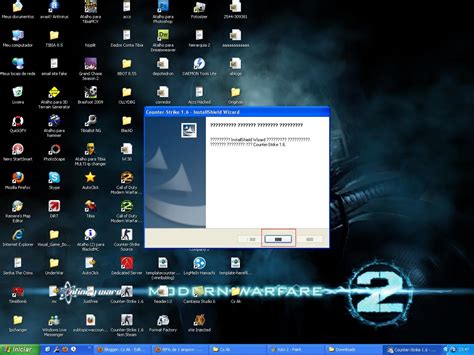 Cs Ak Counter Strike 1 6 No Steam Patch V23 BOT Sxe Anti Cheat