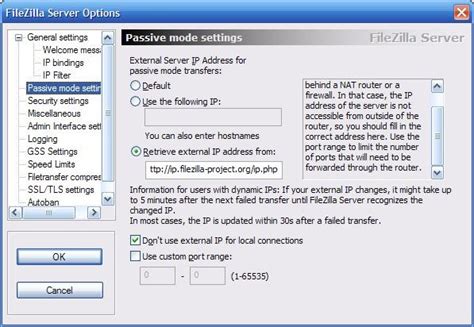 Como Montar Um Servidor FTP Em Windows