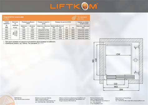 Асансьори Лифтком АД