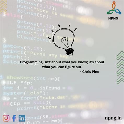 Html Css Javascript Java Python Programming Programmer Code Coding Npng Institute