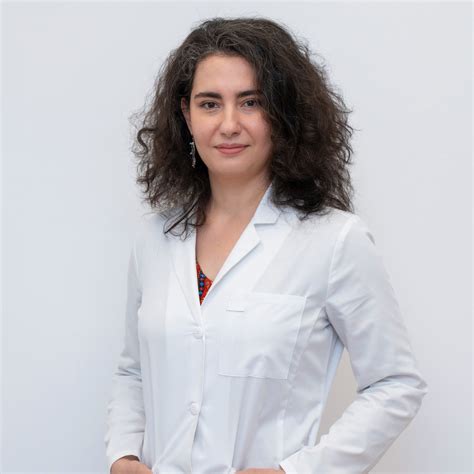 Dr Ciurea Andra Mihaela O R L Centrul Medical Focusmed