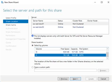 NFS Shared Storage For Your VMs In ESXi