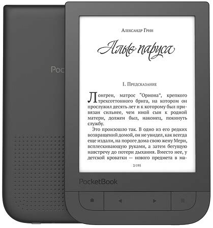 Рейтинг лучших электронных книг с подсветкой и e-ink экраном