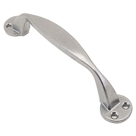 Ручка-скоба Зенит 2680, 100 мм ️ купить по цене 144.28 ₽/шт. в Москве с ...