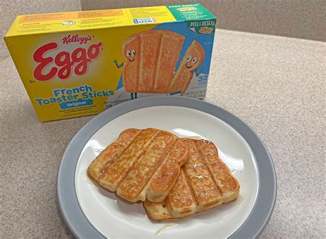 6 Frozen French Toast Brands Ranked By Taste In 2025