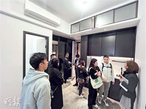 撤辣後6盤共354伙周日搶閘推 Belgravia Place昨加推72伙 個別加價2 20240229 報章內容 明報財經網