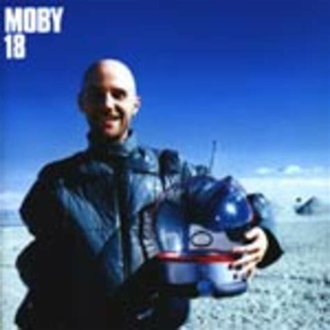 Moby 18 Cd Flight 13 Records