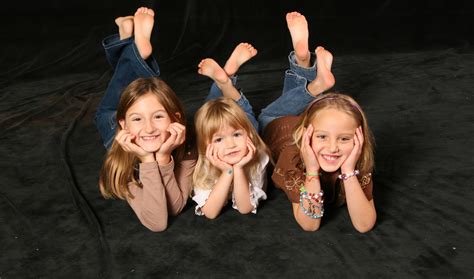 Mom Finds New Life After Deaths Of 3 Daughters