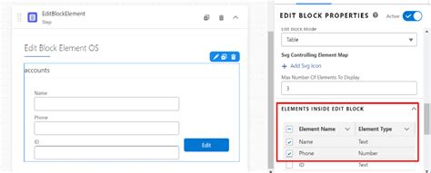 How To Use Editblock In Omniscript Vlocity 9to9clouds
