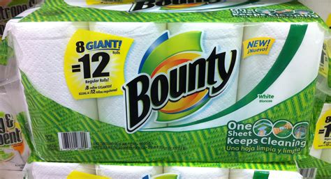 Paper Towels WCYDWT A Recursive Process