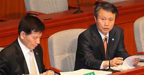 권도엽 국토해양부 장관 답변