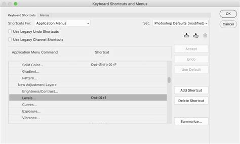 Layer Adjustments Prevent Dialog Box Adobe Community 11611163