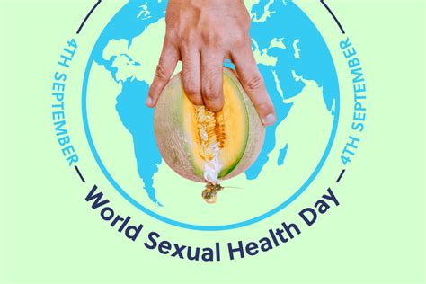 World Sexual Health Day 2022 Yoxly Store