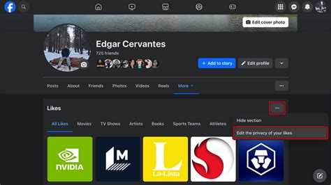 How To Hide Likes On Facebook Android Authority