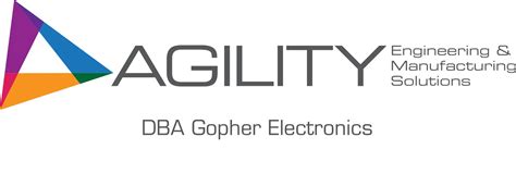 Electro Mechanical Components Custom Solutions Agility EMS