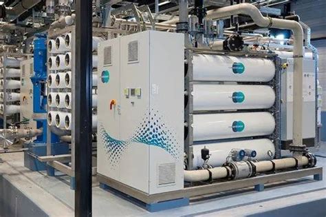 Electro Deionization System At Rs 500000 Deionization System In Pune Id 22618209448