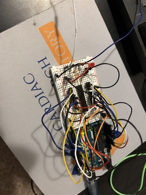 May Have Bricked Atmega328p Unable To Burn Bootloader But Continues To