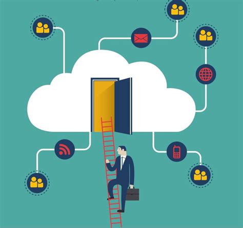 Msys Cloud Integrated Storage For Data Management Msys Technologies Posted On The Topic