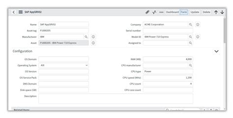 How To Create CI Relationship In ServiceNow ServiceNow Spectaculars