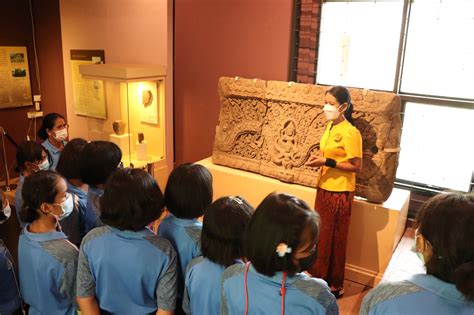 กรมศิลปากร พิพิธภัณฑสถานแห่งชาติ สุรินทร์