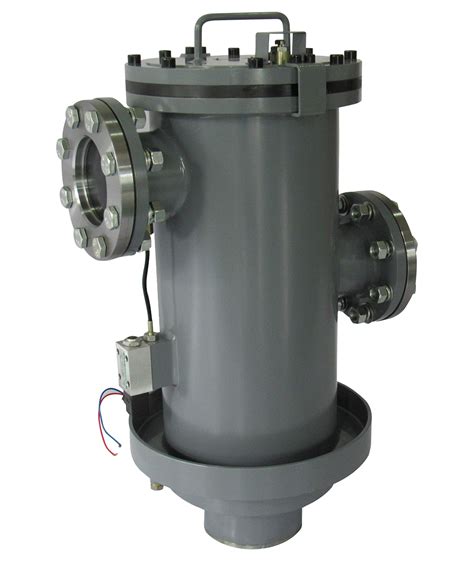 Inline Filter Filson Filter