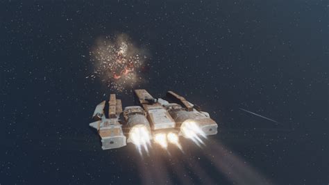 Starfield Build Your Own Ebon Hawk Steamah