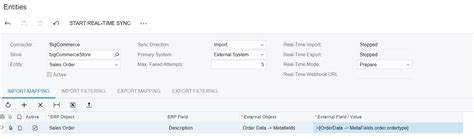 How To Map Bigcommerce Order Metafield In Formula Editor Community