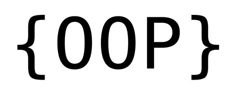 Object Oriented Programming