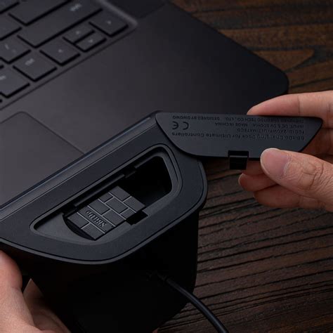 8bitdo Ultimate Bluetooth® Controller