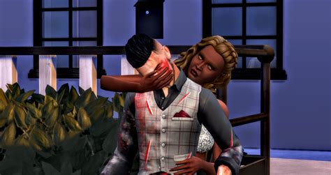 The Sims 4 Life Tragedies Mod Wicked Pixxel