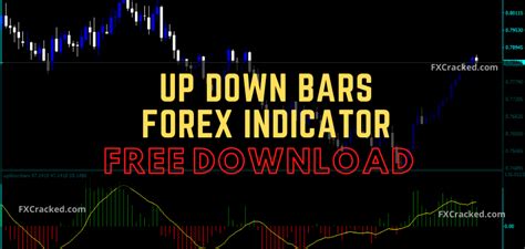 Up Down Bars Forex Indicator Free Download Fxcracked