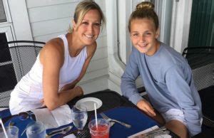 Who Is Lara Spencers Daughter Katharine Paige Haffenreffer