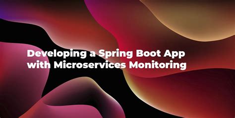 Elinext On Linkedin Developing A Spring Boot Application With