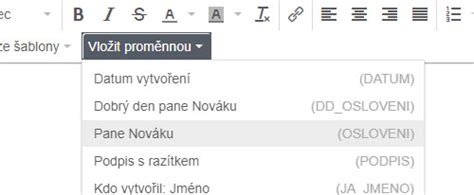 Tinymce Render Listbox Items As Html Stack Overflow